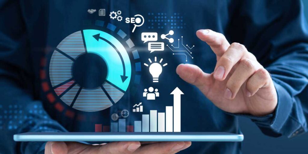 What is digital media marketing - Digipuush